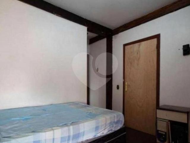 Casa com 3 quartos à venda em Vila indiana SP