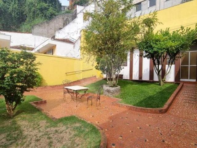 Casa com 3 quartos à venda em Vila indiana SP