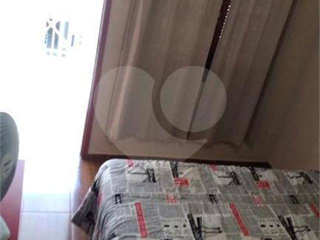 Casa com 3 quartos à venda em Vila indiana SP