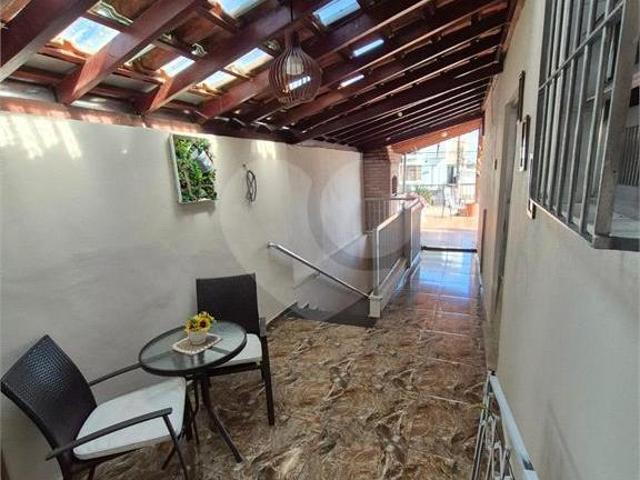 Casa com 3 quartos à venda em Vila industrial SP