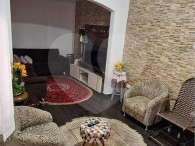Casa com 3 quartos à venda em Vila industrial SP