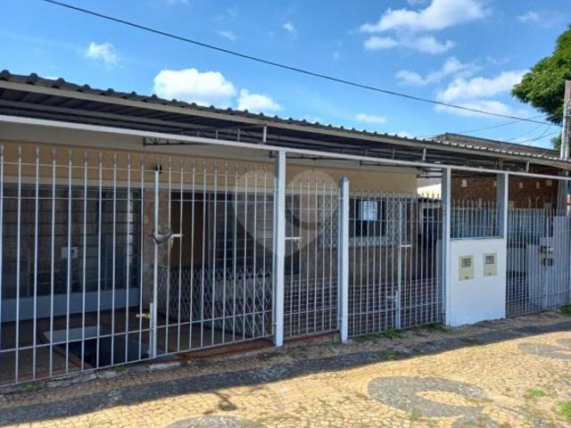 Casa com 3 quartos à venda em Vila Industrial SP