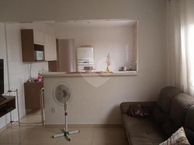 Casa com 3 quartos à venda em Vila invernada SP