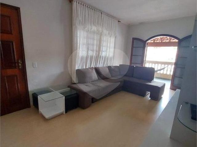 Casa com 3 quartos à venda em Vila iório SP