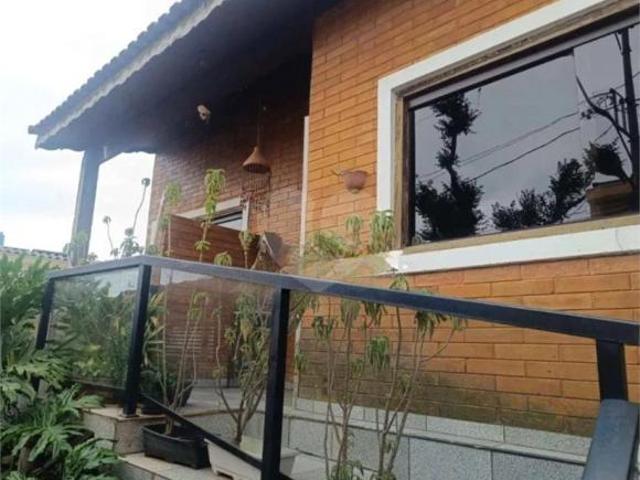 Casa com 3 quartos à venda em Vila iório SP