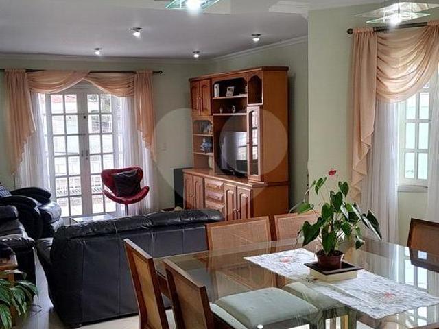 Casa com 3 quartos à venda em Vila Ipojuca SP