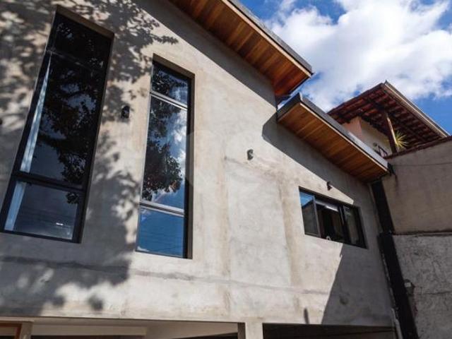 Casa com 3 quartos à venda em Vila ipojuca SP