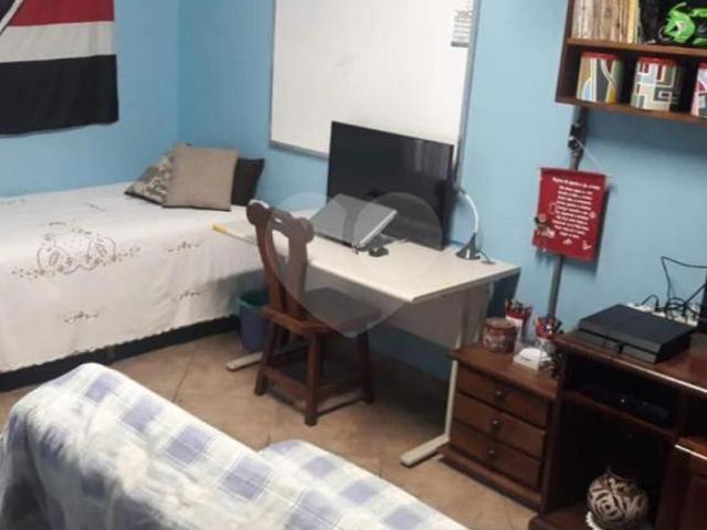 Casa com 3 quartos à venda em Vila ipojuca SP
