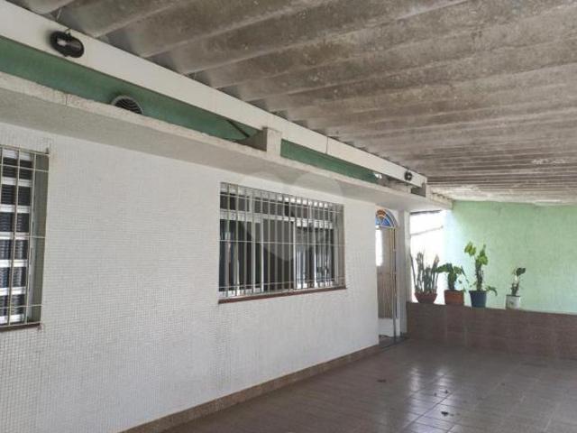 Casa com 3 quartos à venda em Vila ipojuca SP