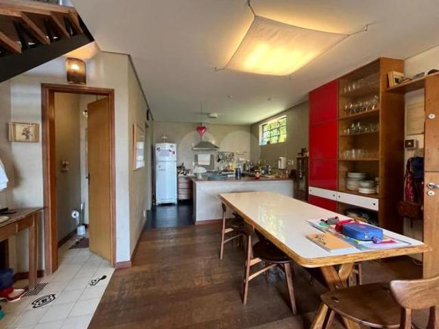Casa com 3 quartos à venda em Vila ipojuca SP