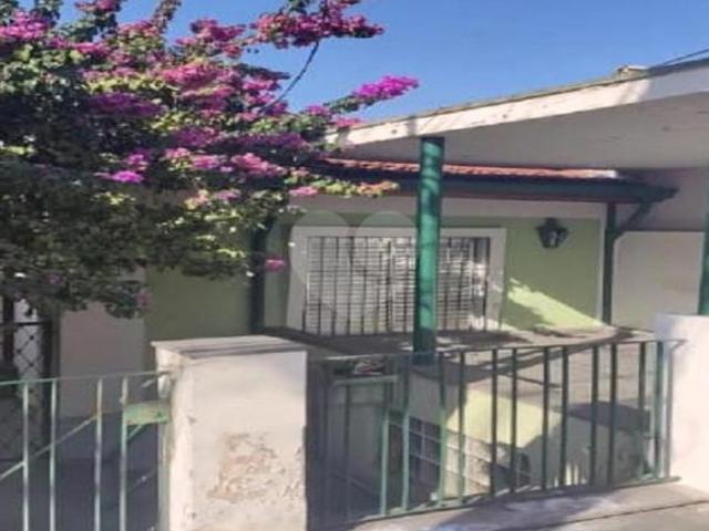 Casa com 3 quartos à venda em Vila ipojuca SP