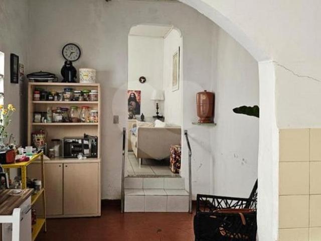 Casa com 3 quartos à venda em Vila ipojuca SP