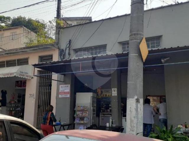 Casa com 3 quartos à venda em Vila ipojuca SP