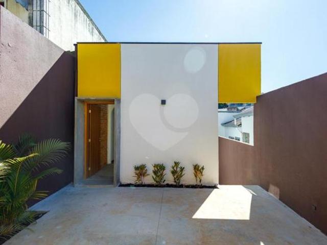 Casa com 3 quartos à venda em Vila ipojuca SP