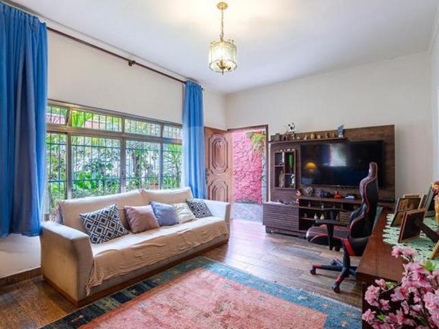 Casa com 3 quartos à venda em Vila ipojuca SP