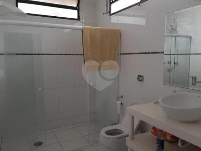 Casa com 3 quartos à venda em Vila irmãos arnoni SP