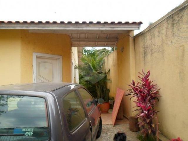 Casa com 3 quartos à venda em Vila irmãos arnoni SP