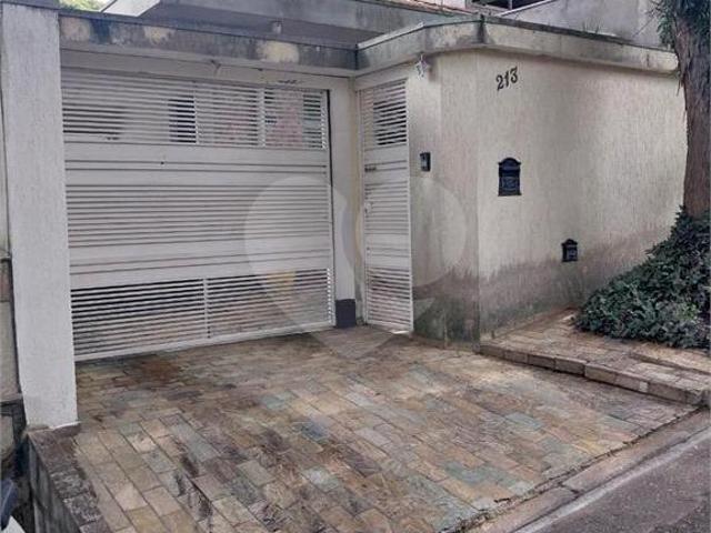 Casa com 3 quartos à venda em Vila irmãos arnoni SP