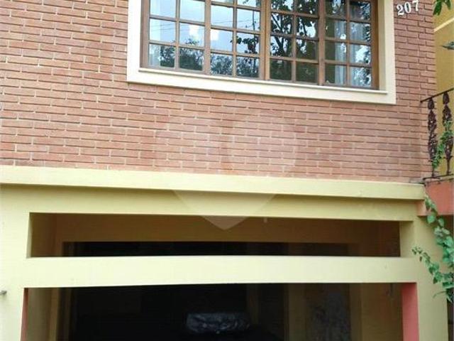 Casa com 3 quartos à venda em Vila irmãos arnoni SP