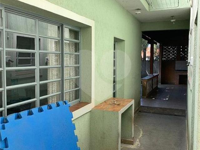 Casa com 3 quartos à venda em Vila irmãos arnoni SP