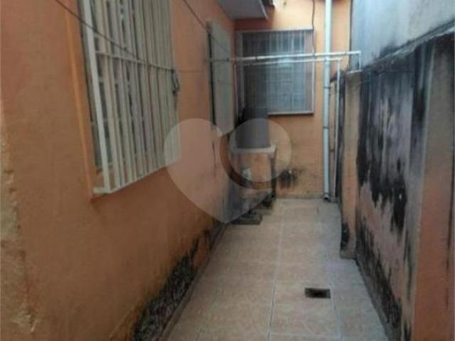 Casa com 3 quartos à venda em Vila isolina mazzei SP