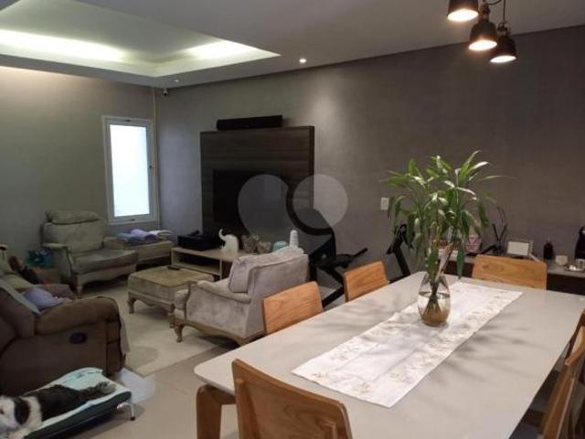 Casa com 3 quartos à venda em Vila isolina mazzei SP