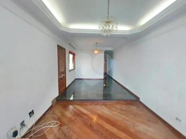 Casa com 3 quartos à venda em Vila isolina mazzei SP