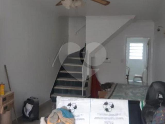 Casa com 3 quartos à venda em Vila isolina mazzei SP
