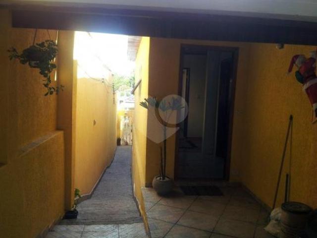 Casa com 3 quartos à venda em Vila isolina mazzei SP
