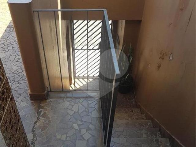 Casa com 3 quartos à venda em Vila isolina mazzei SP