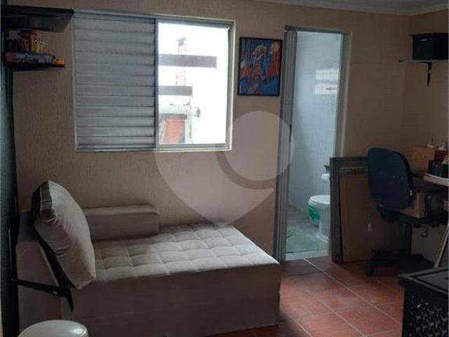 Casa com 3 quartos à venda em Vila isolina mazzei SP