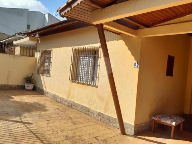 Casa com 3 quartos à venda em Vila isolina mazzei SP