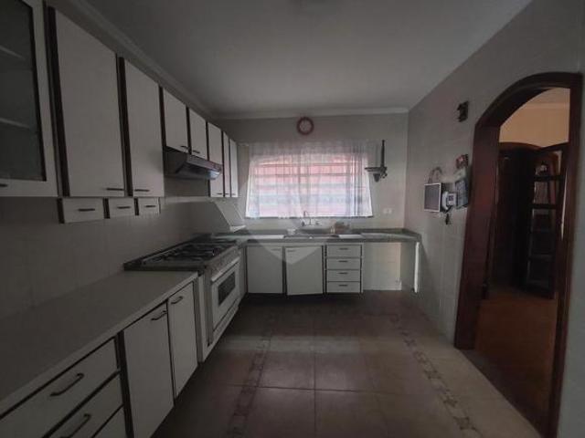 Casa com 3 quartos à venda em Vila jacuí SP