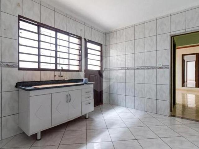 Casa com 3 quartos à venda em Vila jacuí SP