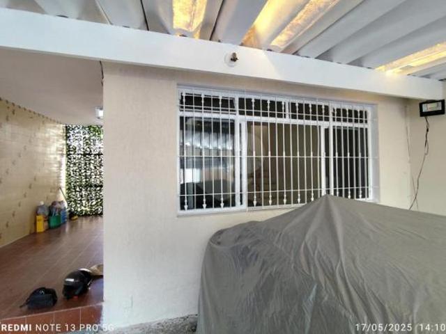 Casa com 3 quartos à venda em Vila jacuí SP