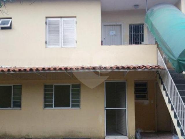 Casa com 3 quartos à venda em Vila jaguara SP