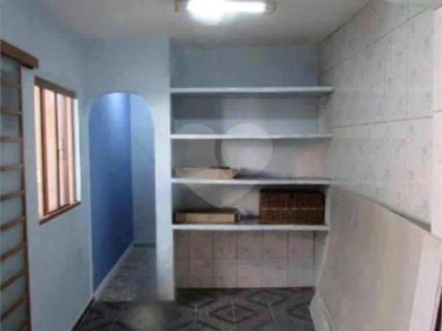 Casa com 3 quartos à venda em Vila jaguara SP