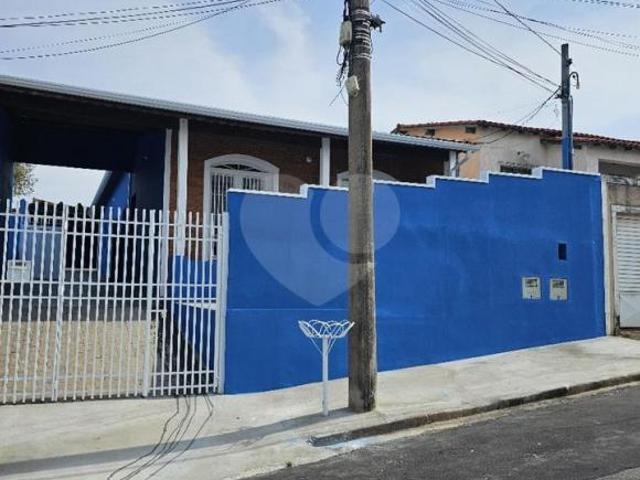 Casa com 3 quartos à venda em Vila Joaquim Inácio SP