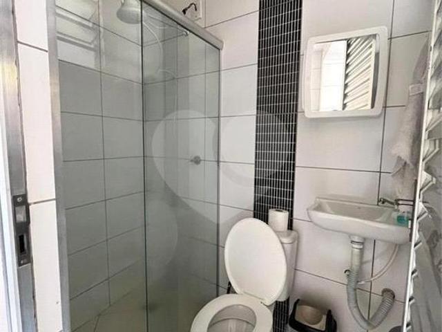 Casa com 3 quartos à venda em Vila Josefina SP