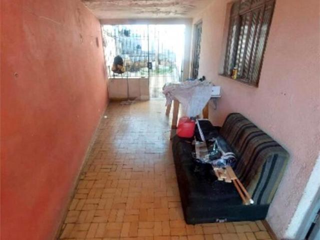 Casa com 3 quartos à venda em Vila lúcia SP