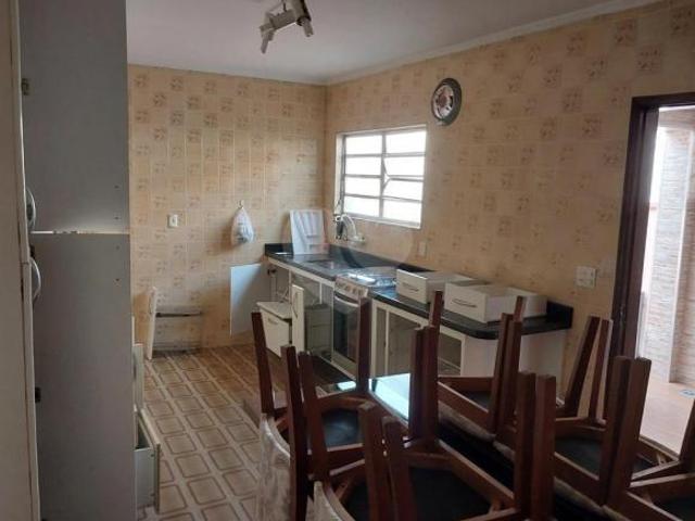 Casa com 3 quartos à venda em Vila luzita SP