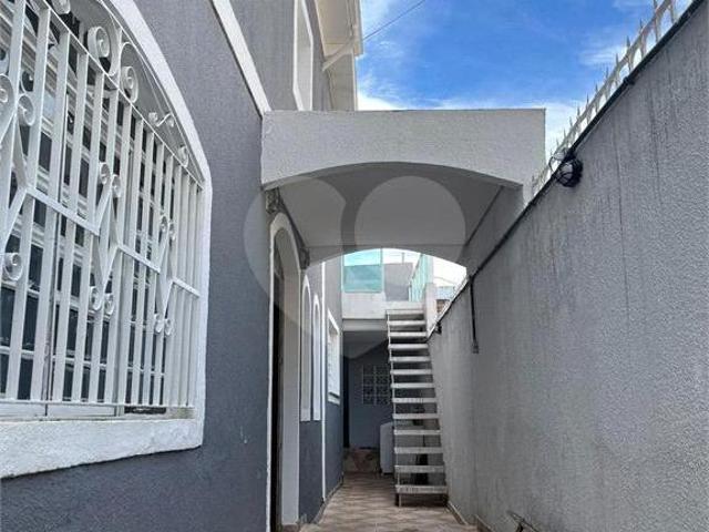 Casa com 3 quartos à venda em Vila laís SP