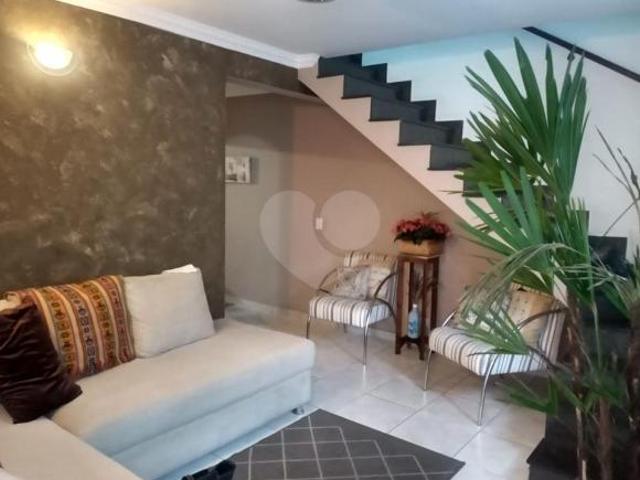 Casa com 3 quartos à venda em Vila leonor SP