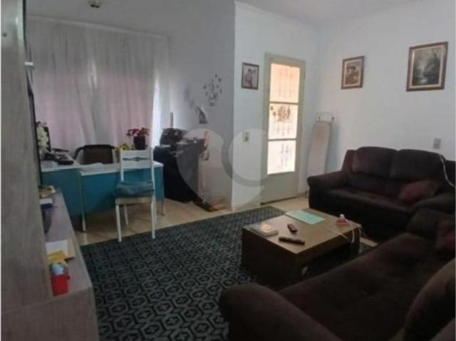 Casa com 3 quartos à venda em Vila leonor SP