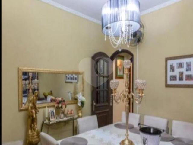 Casa com 3 quartos à venda em Vila leopoldina SP