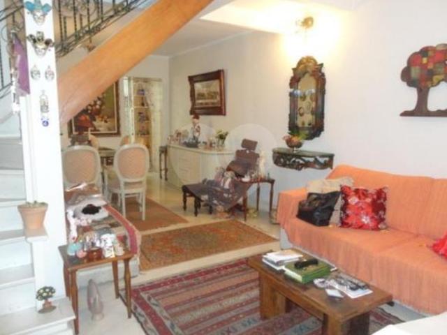 Casa com 3 quartos à venda em Vila Leopoldina SP