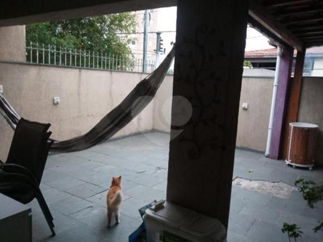Casa com 3 quartos à venda em Vila leopoldina SP