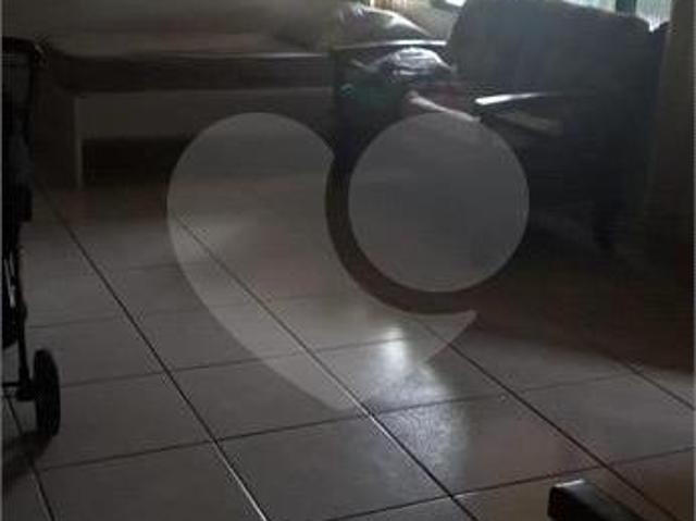 Casa com 3 quartos à venda em Vila Liberdade SP