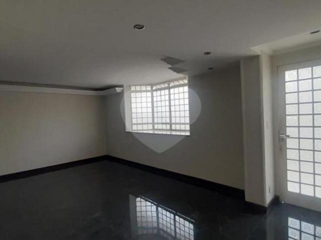 Casa com 3 quartos à venda em Vila liberdade SP