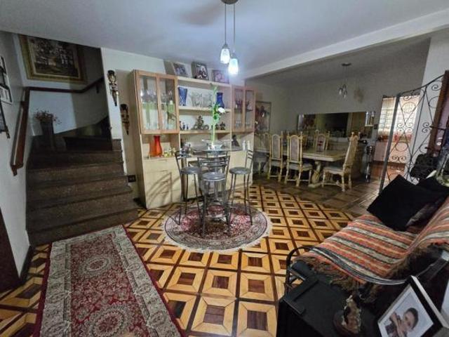 Casa com 3 quartos à venda em Vila paiva SP